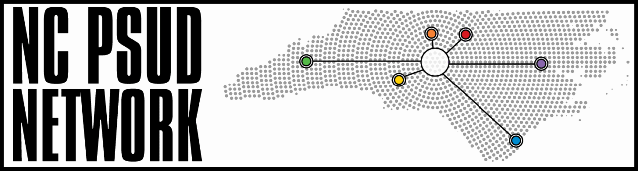 NC PSUD Network | Perinatal Substance Use Disorder Network [PSUD Network]