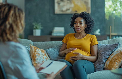 NC PSUD Network | Perinatal Substance Use Disorder Network [PSUD Network]